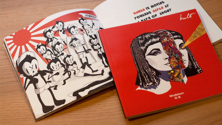 Diamond Nguyen - Multimedia Artist and Educator